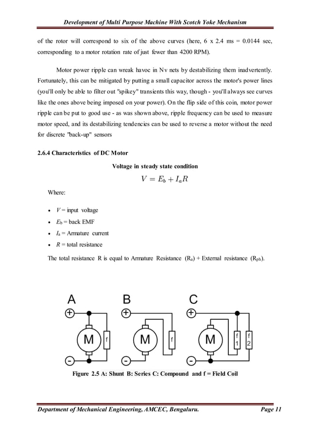 147753824 multipurpose-machines-using-scotch-yoke-mechanism (1) | DOCX ...