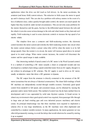 147753824 multipurpose-machines-using-scotch-yoke-mechanism (1) | DOCX