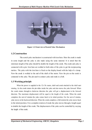 147753824 multipurpose-machines-using-scotch-yoke-mechanism (1) | DOCX