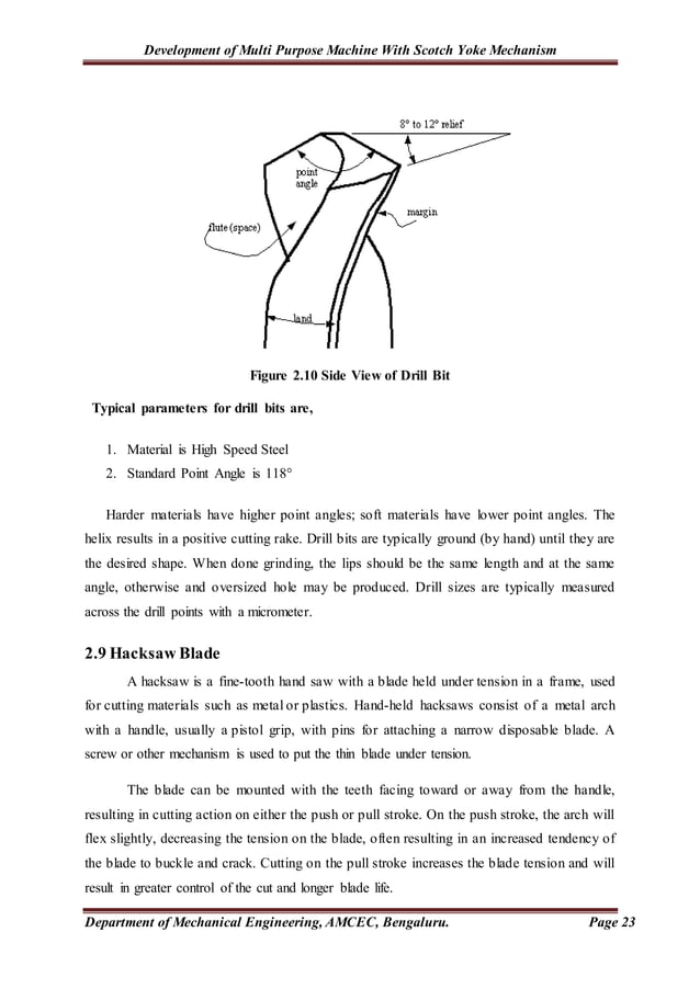 147753824 multipurpose-machines-using-scotch-yoke-mechanism (1) | DOCX ...