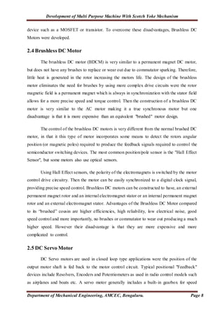 147753824 multipurpose-machines-using-scotch-yoke-mechanism (1) | DOCX