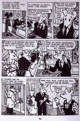 MAUS | PDF