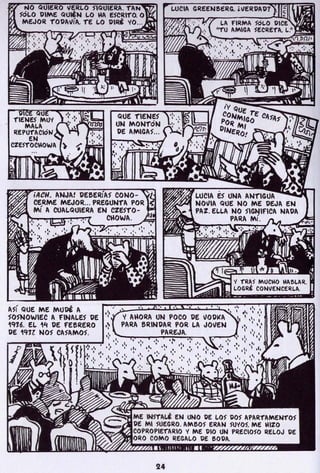 MAUS | PDF