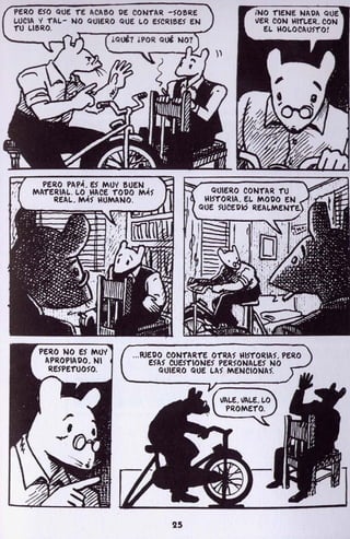 MAUS | PDF