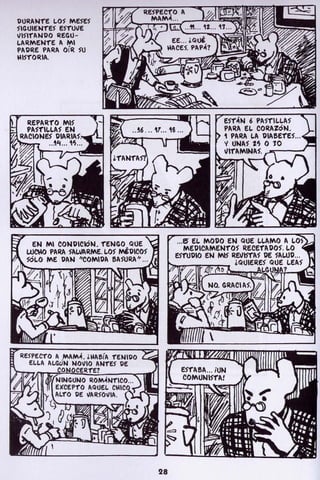 MAUS | PDF