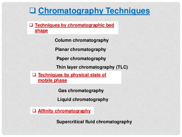PPT ON Thin layer chromatography ,Principle,System Components,Procedu…