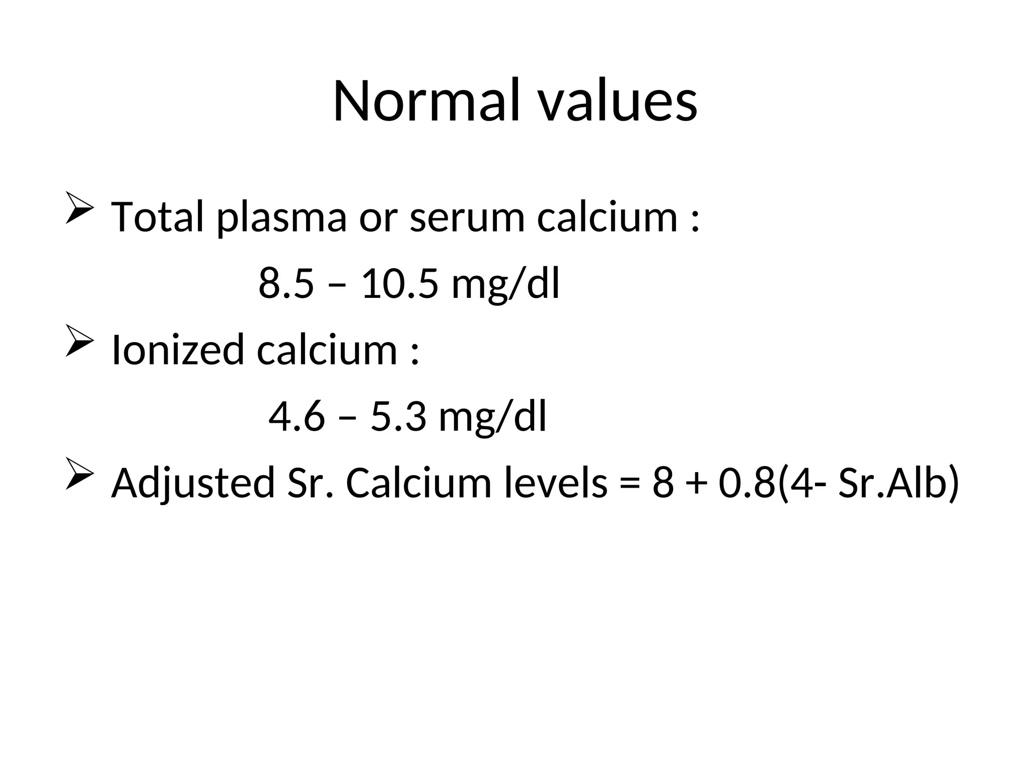 1479713317-hypocalcemia in medicine .ppt