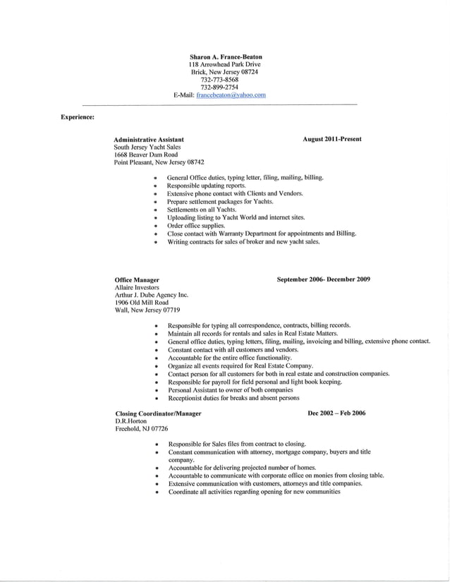 Sharon France-Beaton Resume (3).PDF