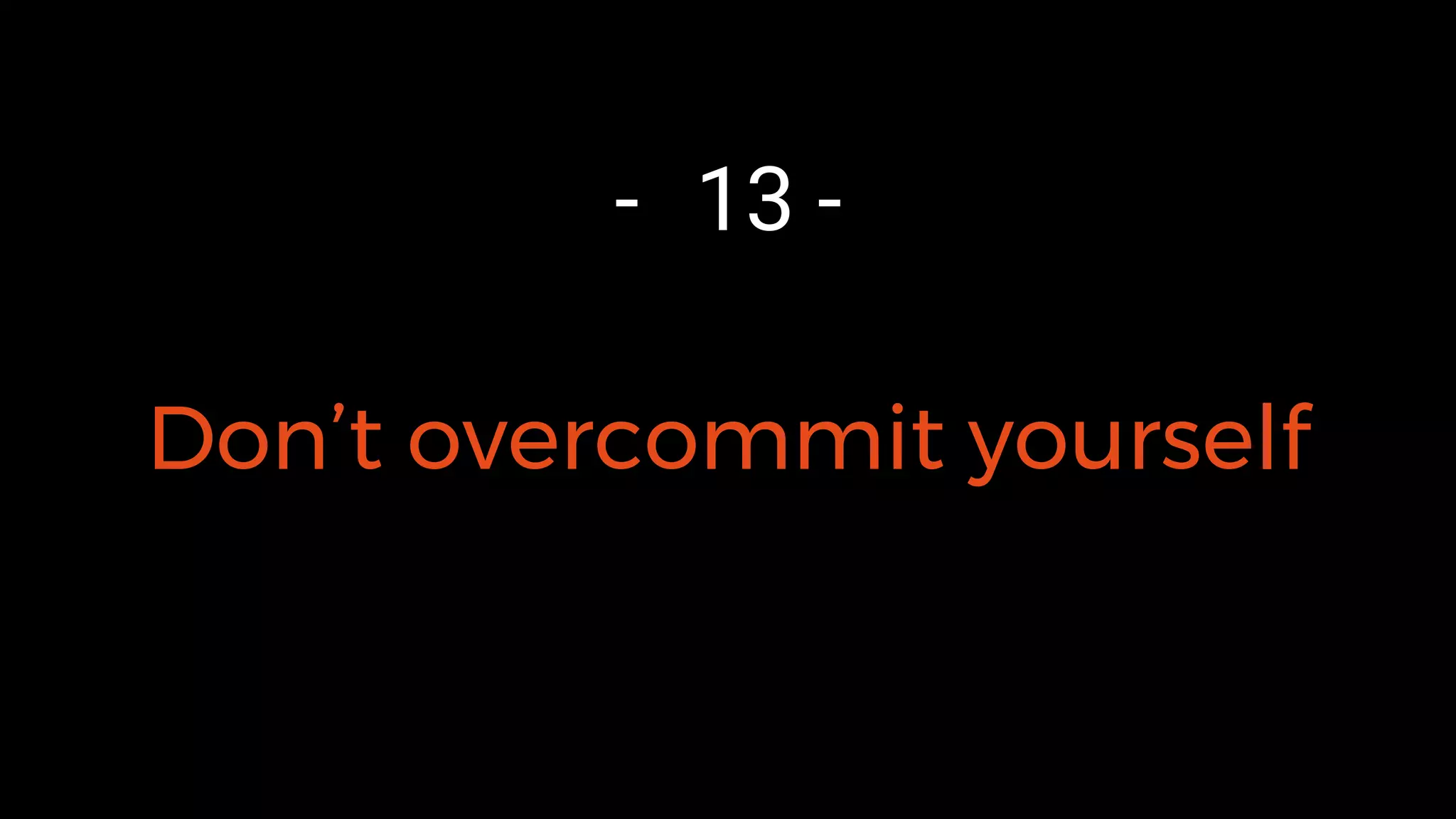 27 Tips on How to be Proactive at Work | PPT