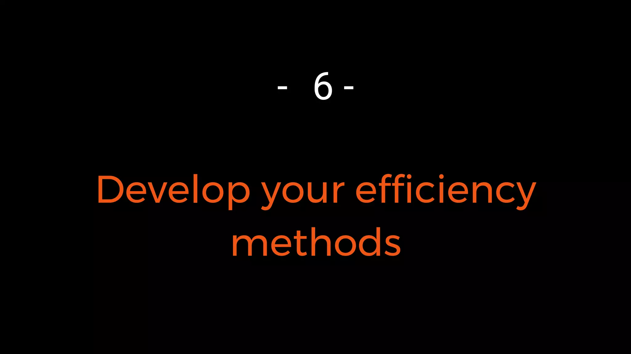 27 Tips on How to be Proactive at Work | PPT
