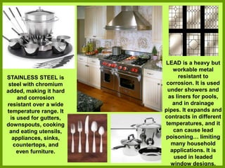 Construction-Materials | PPT