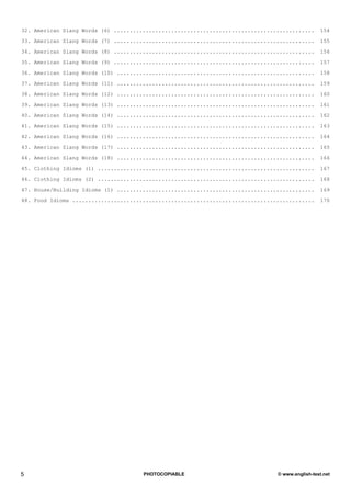 148 english-idioms | PDF