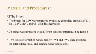(spe-194975-ms):(Combined Low Salinity Water Injection and Foam ...