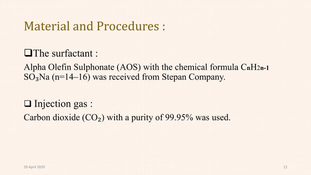 (spe-194975-ms):(Combined Low Salinity Water Injection and Foam ...