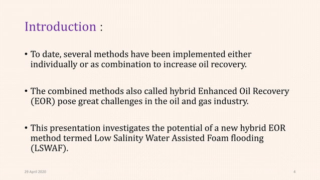 (spe-194975-ms):(Combined Low Salinity Water Injection and Foam ...
