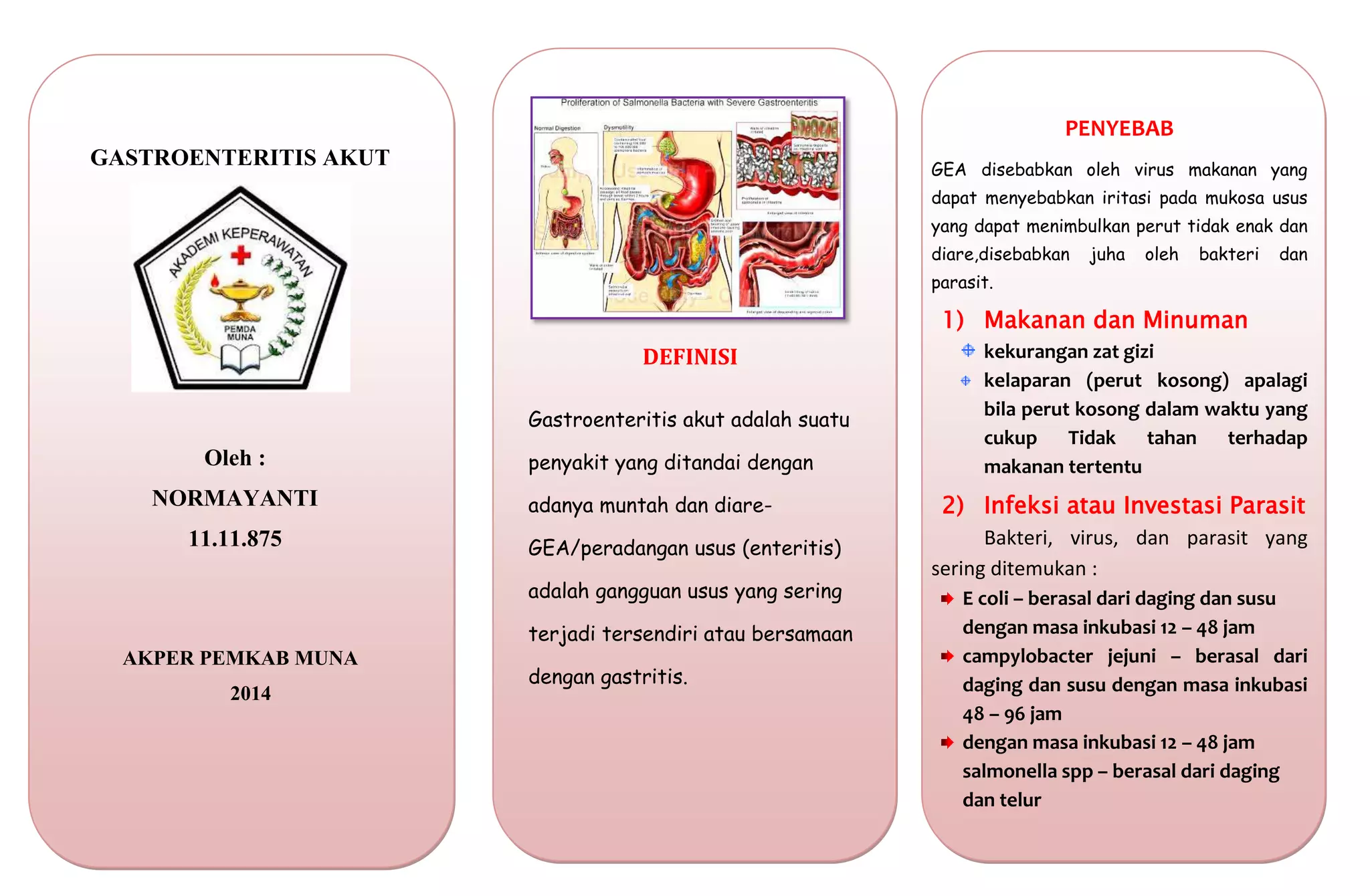 148111843 leaflet-gastristis | DOCX