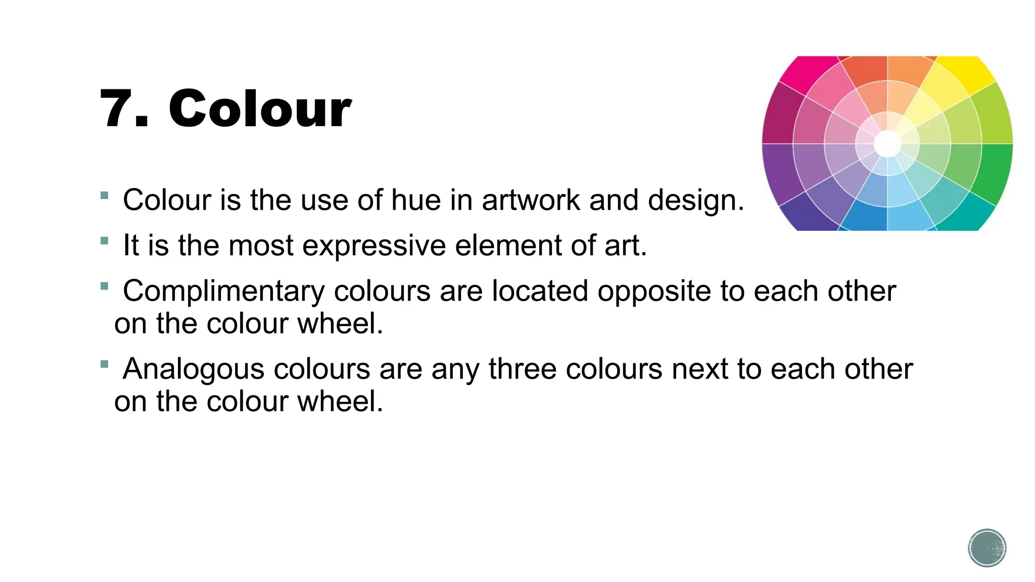 the elements of design for download.ppt