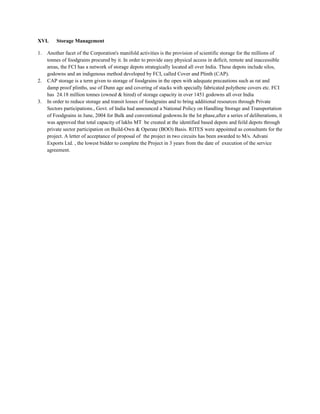 148185296 fci-case study | DOC