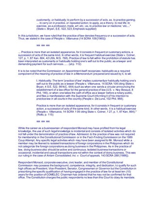 148233882 cayetano-vs-monsod | DOCX