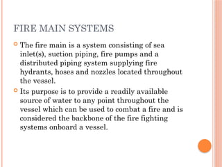 Fire-Fighting-System.pptx, basic training in fire fighter | PPTX