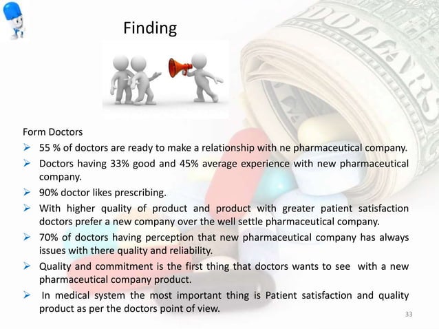“SWOT ANALYSIS OF NEW PHARMACEUTICAL COMPANY” | PPTX | Herbs and ...
