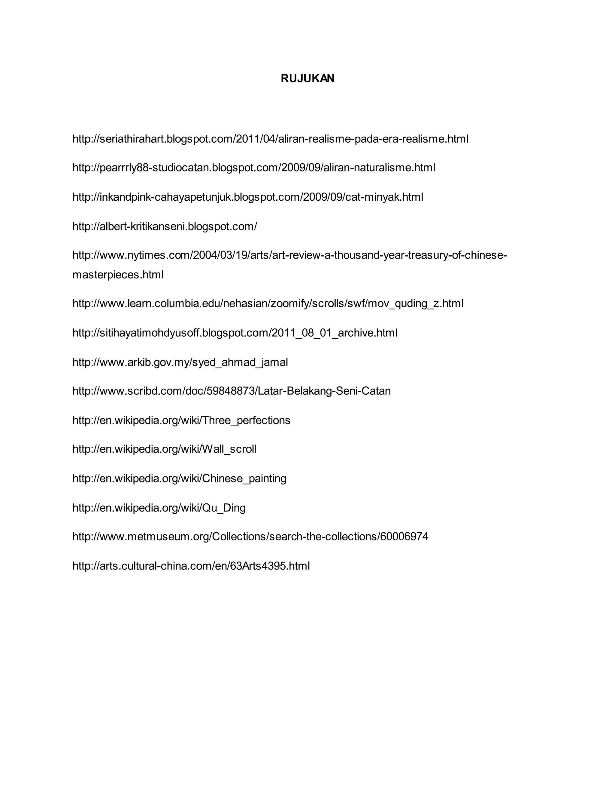 148357191 apresiasi-seni-melayu-apresiasi-dan-sejarah-seni | DOCX