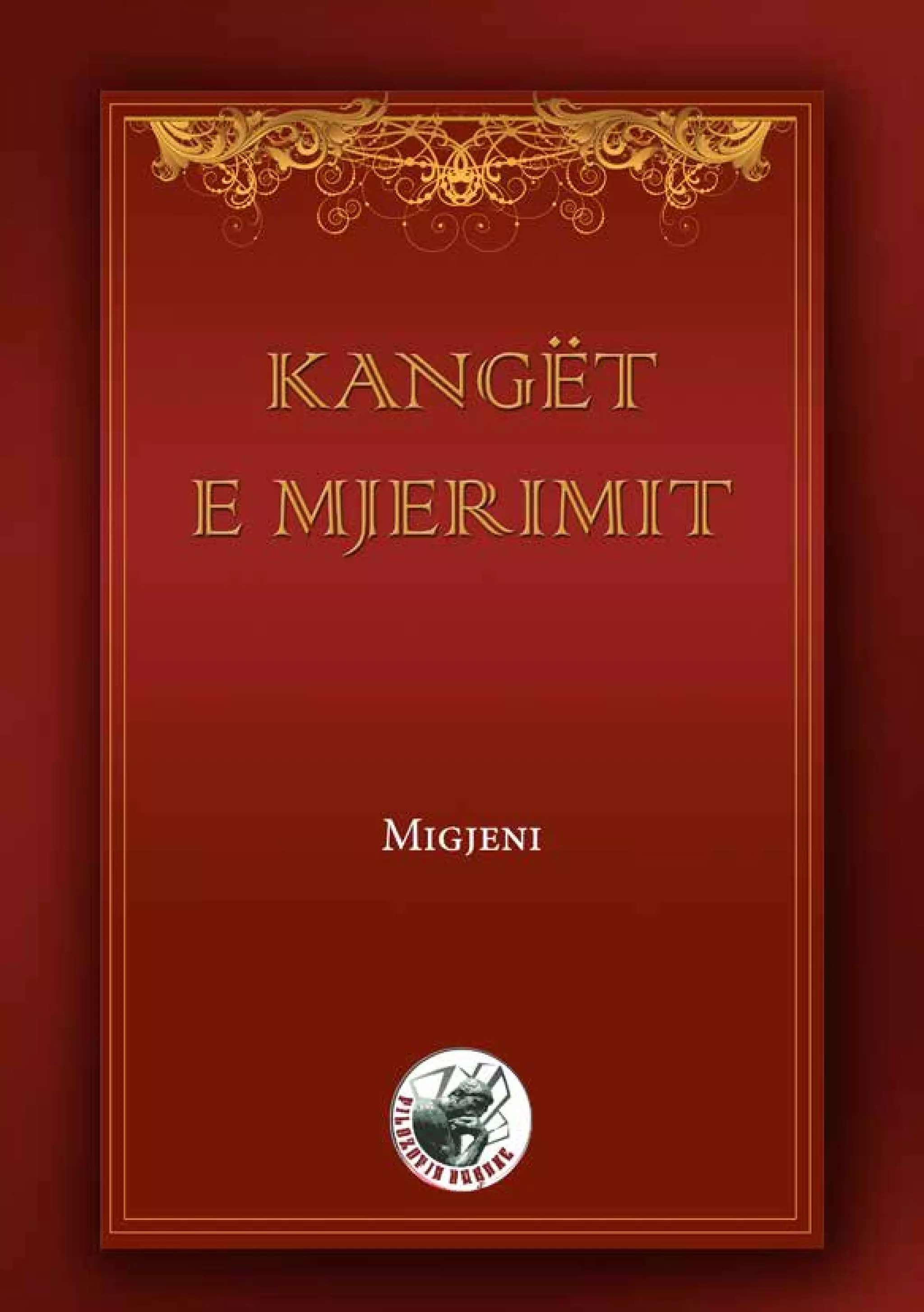 148413749 migjeni-kanget-e-mjerimit | PDF