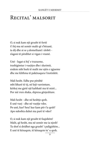 148413749 migjeni-kanget-e-mjerimit | PDF