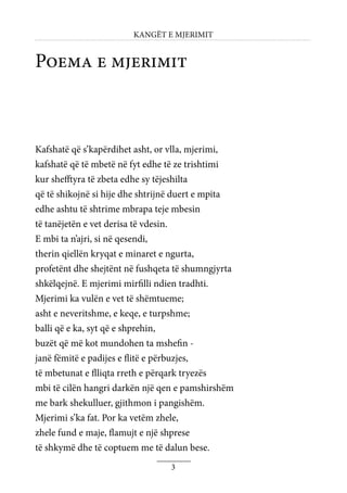148413749 migjeni-kanget-e-mjerimit | PDF