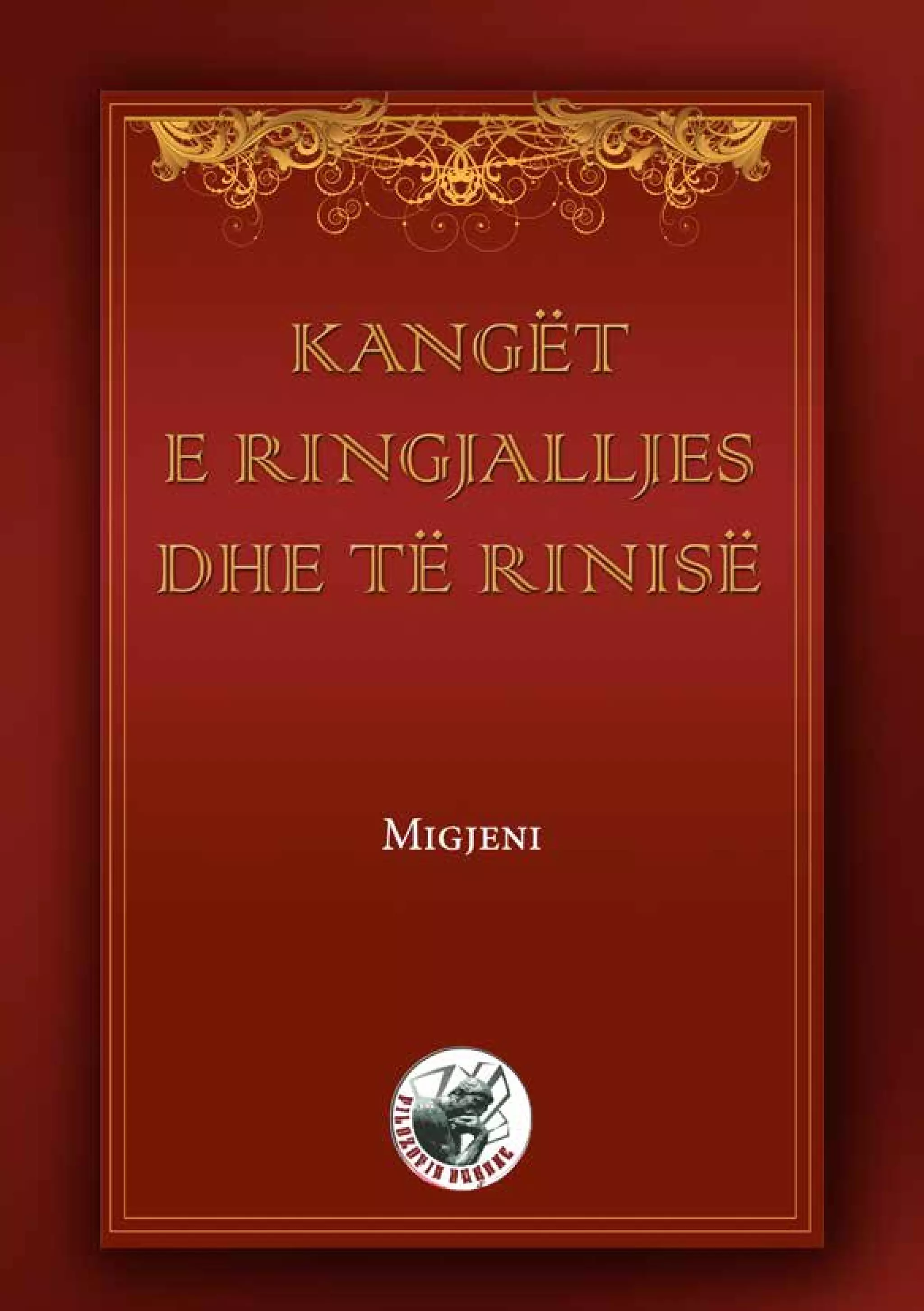 148415471 migjeni-kanget-e-ringjalljes | PDF