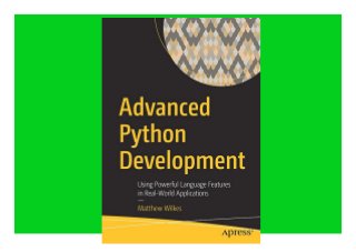 features of language development