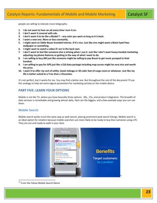 1484 catalyst mobile_marketing | PDF