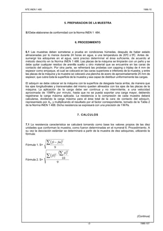 1485 adoquines | PDF