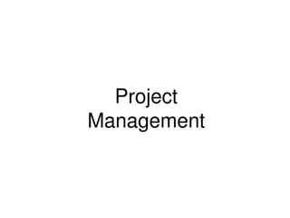 Project Management .pptx