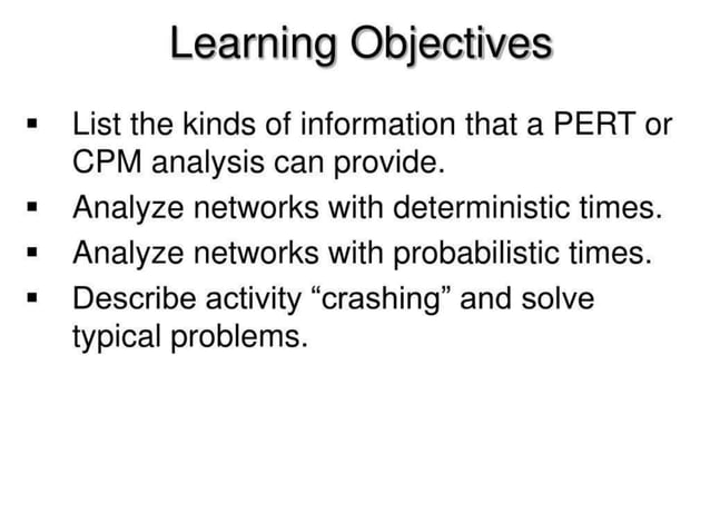 Project Management Pptx
