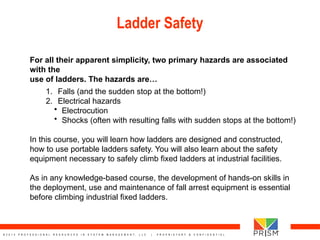 Portable Ladder-Safety-Training in oil and gas division.pptx