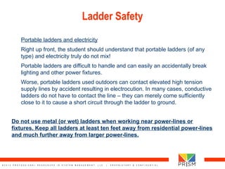Portable Ladder-Safety-Training in oil and gas division.pptx