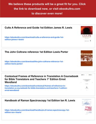Constructing Frames of Reference First Edition Lewis R. Binford | PDF