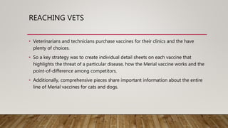 Merial Animal Health | PPT