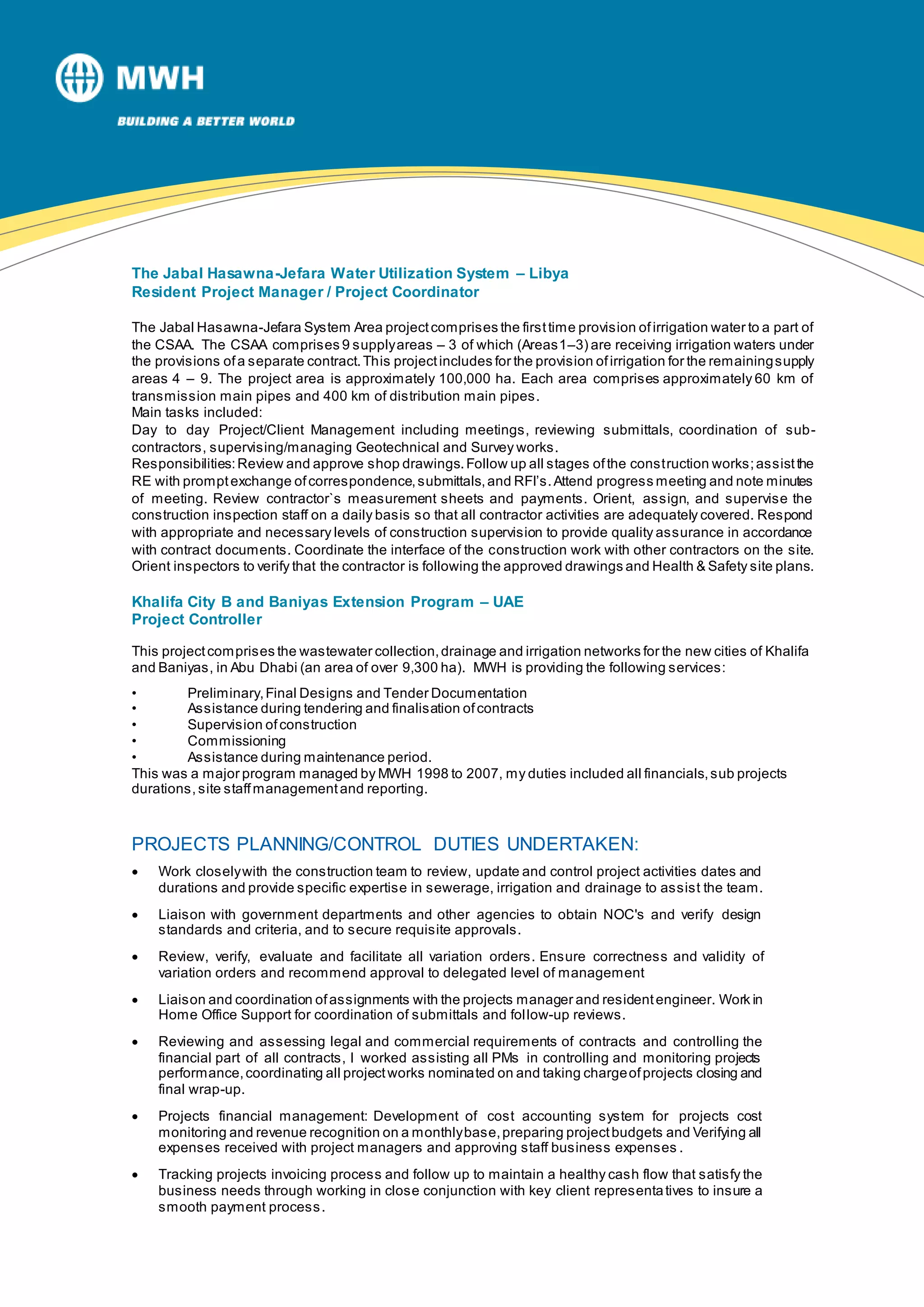 Mohannad Al Twait-CV1 | DOCX