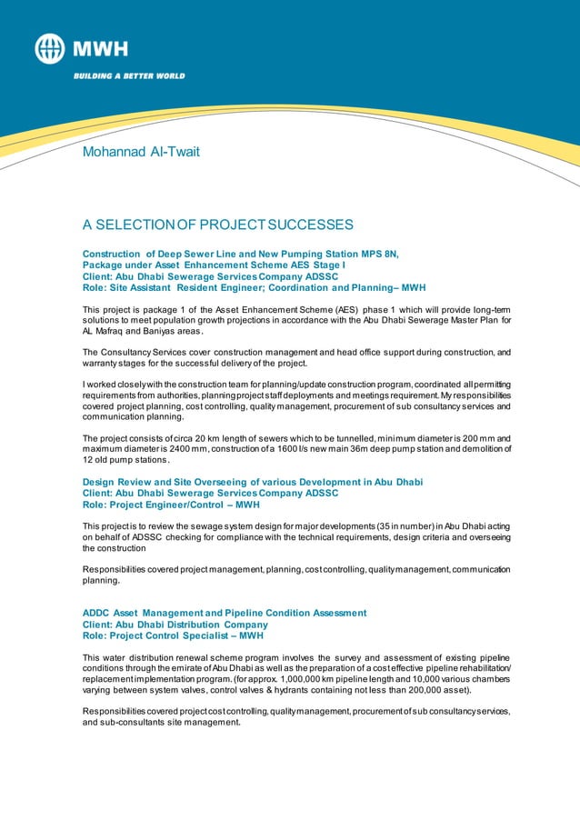 Mohannad Al Twait-CV1 | DOCX