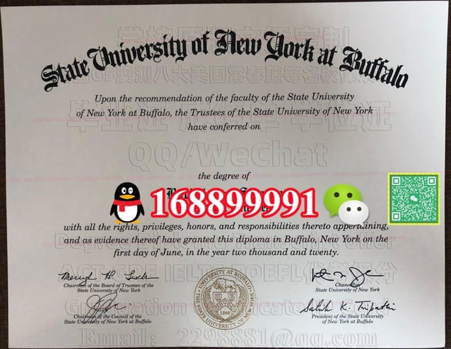 University at Buffalo degree offer diploma Transcript | PDF