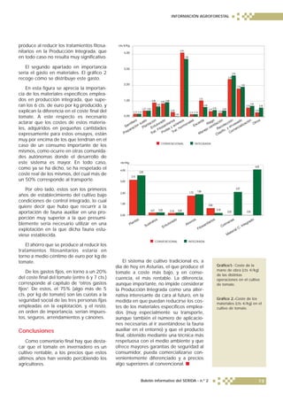 diseños agricolas | PDF