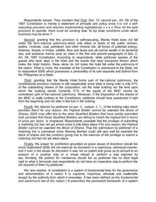 149004046 manila-prince-hotel-vc-gsis | DOCX