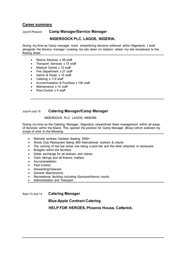 ANDREW_SISSON_CV_(01-01-16) | PDF