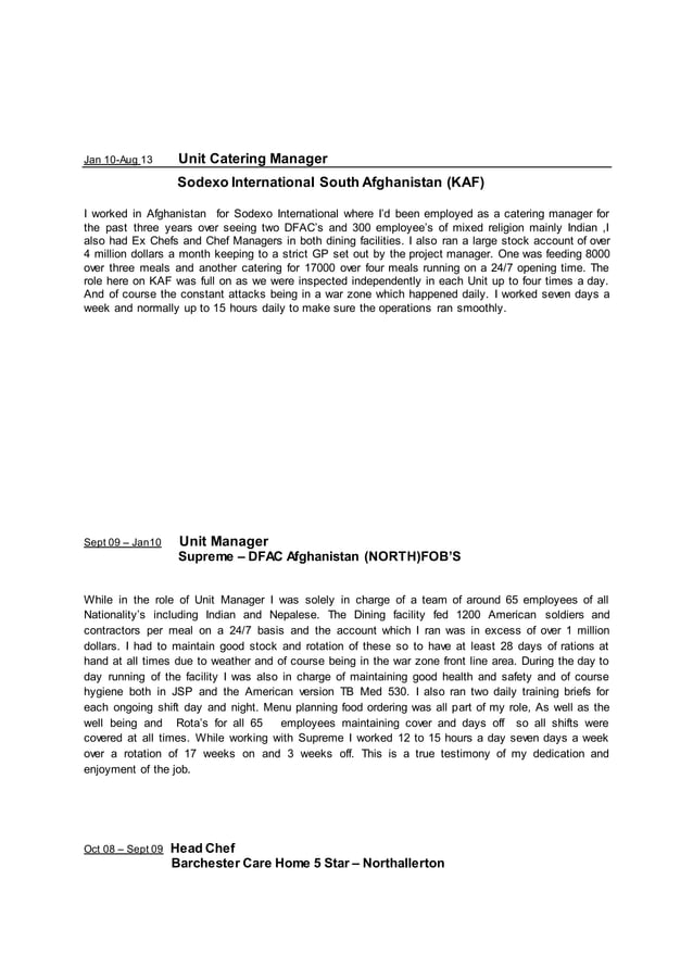 ANDREW_SISSON_CV_(01-01-16) | PDF