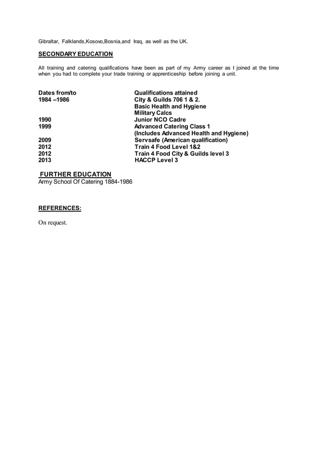 ANDREW_SISSON_CV_(01-01-16) | PDF