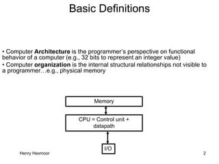 computer logic and digital design chapter 1 | PPT