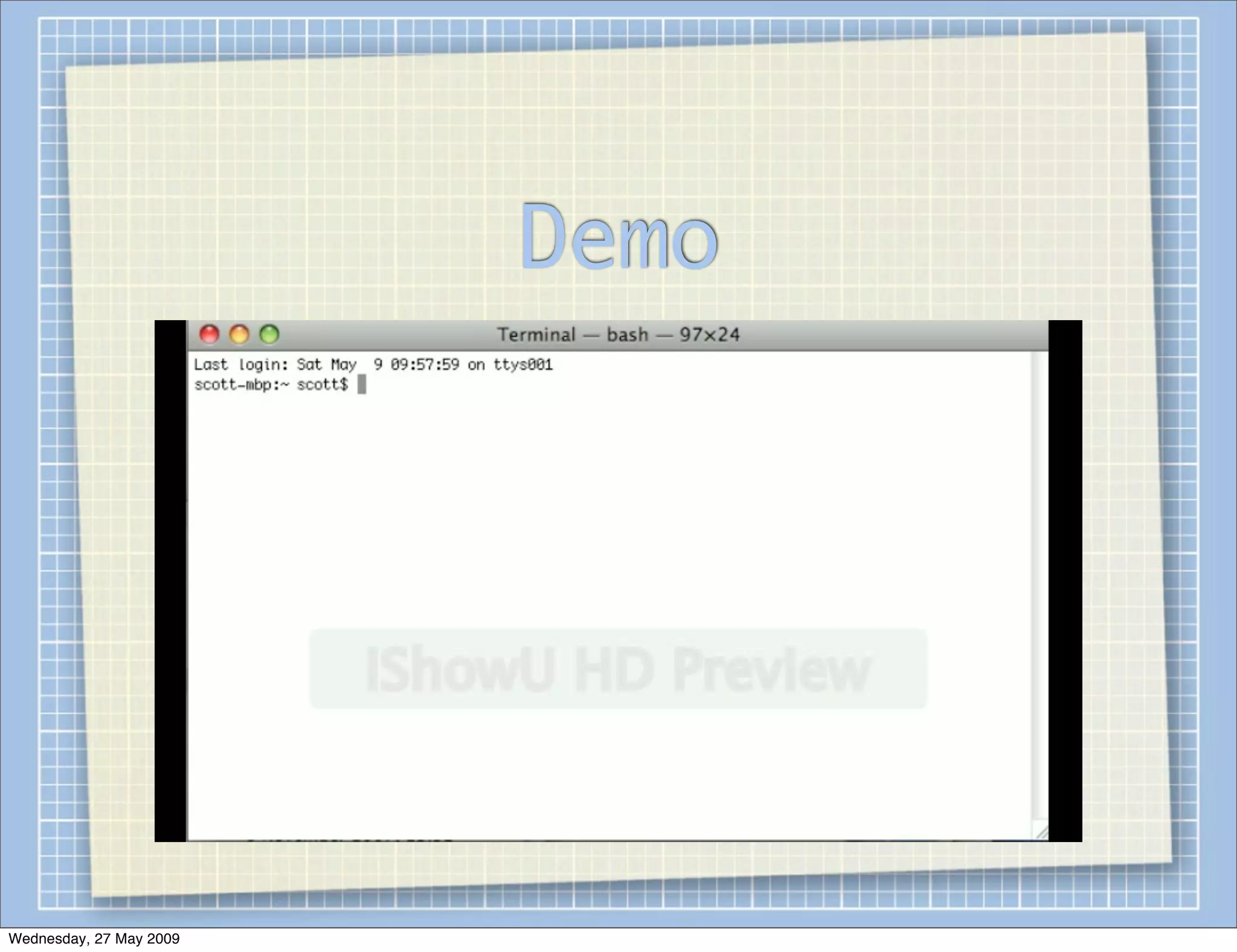 How to write PHPT tests | PPT