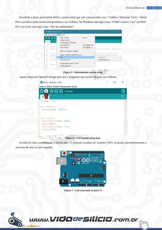 Arduino basico_vol.1 | PDF
